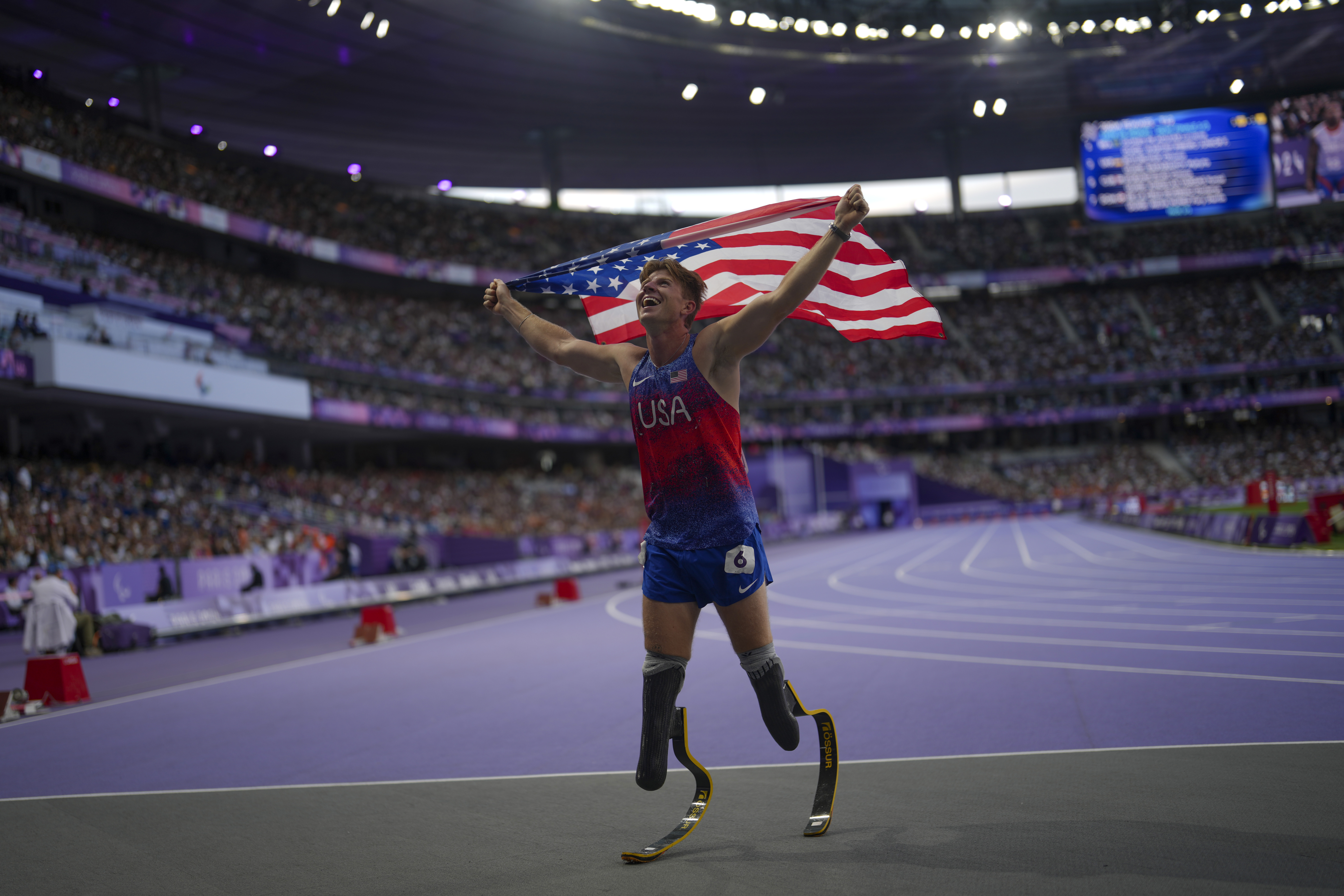 USA Track and Field will bring US Paralympics track and field program ...