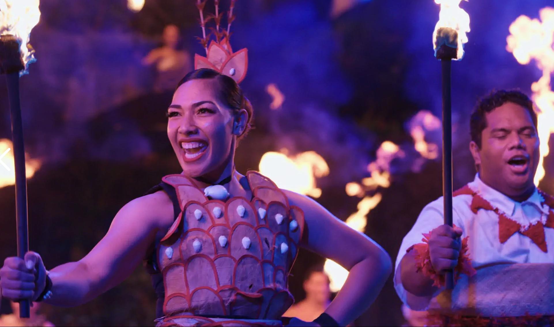 'Sharing Aloha' – The summer film that brings heart, heritage, and hope to theaters | KSL.com