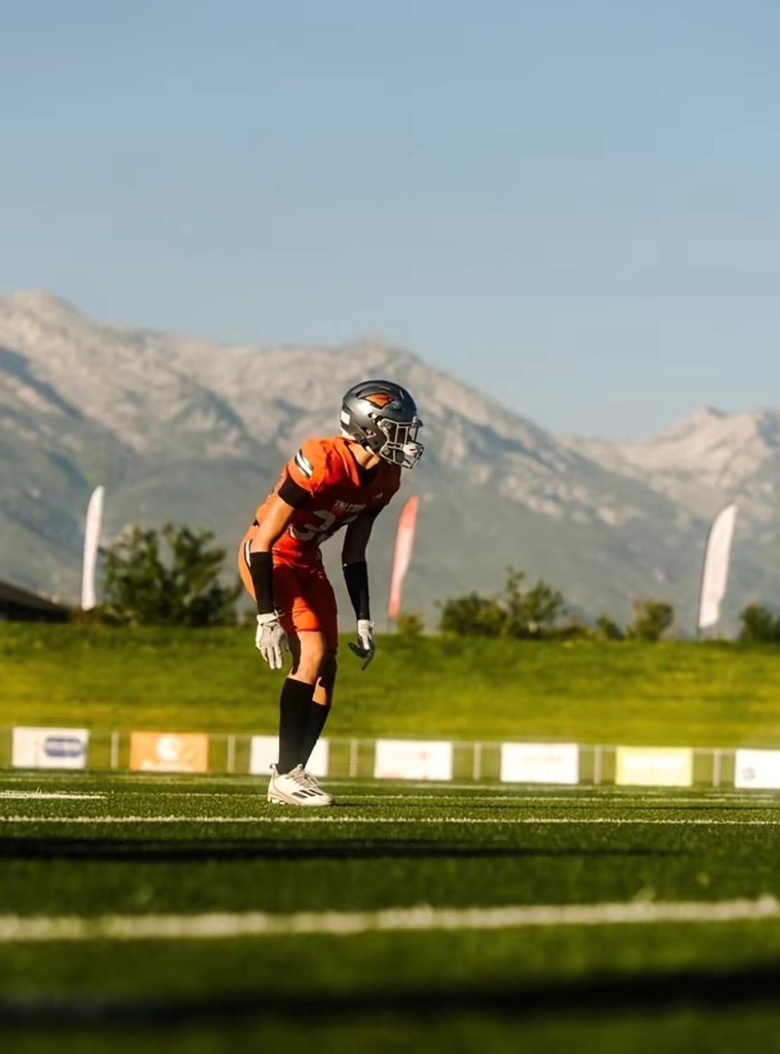 Fight with Cru: A battle bigger than football | KSL.com