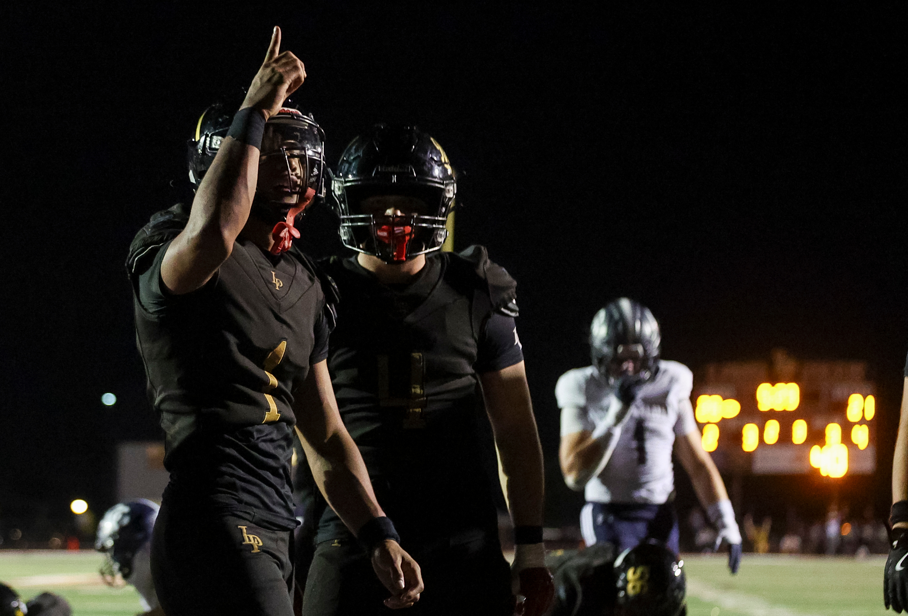 KSL.com Top 20+1: Knights the new King of 6A, Utah after upsetting ...