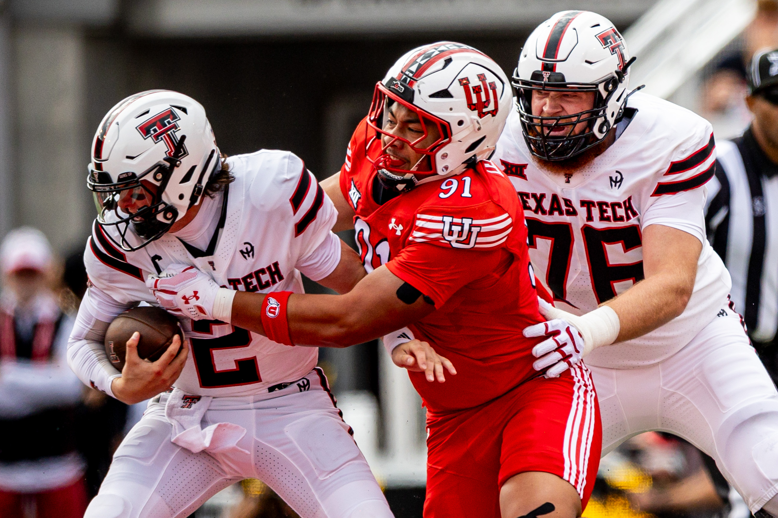 Pick Six Previews: Utah to bounce back in road test against injury ...