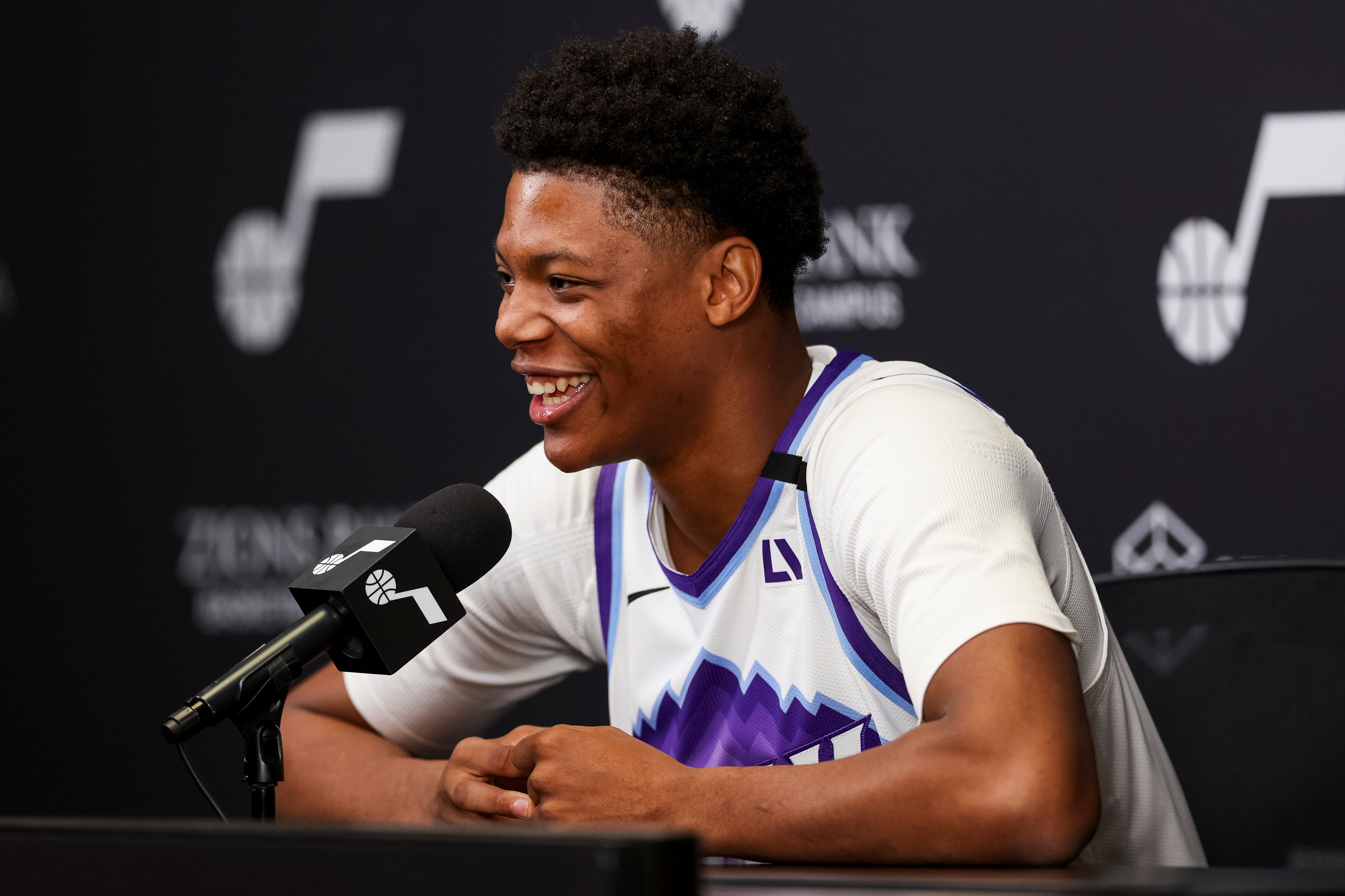 'I'm so excited': Ace Bailey is bringing size, skill and a jolt of ...