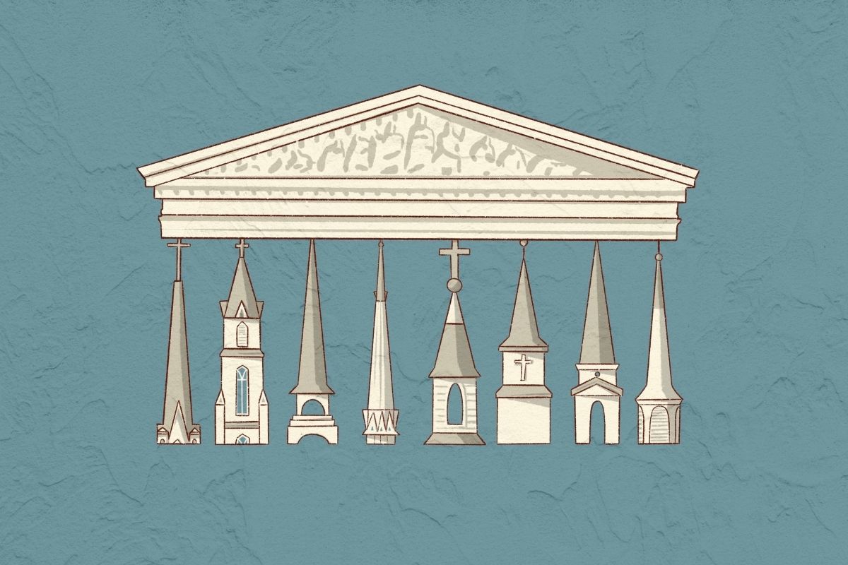 Analysis: Are you a 'real Christian'? Depends on how you define ...