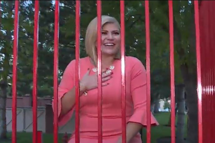 Wednesday's Child Telethon: Casey Scott, Dan Guthrie, Shara Park Lori ...