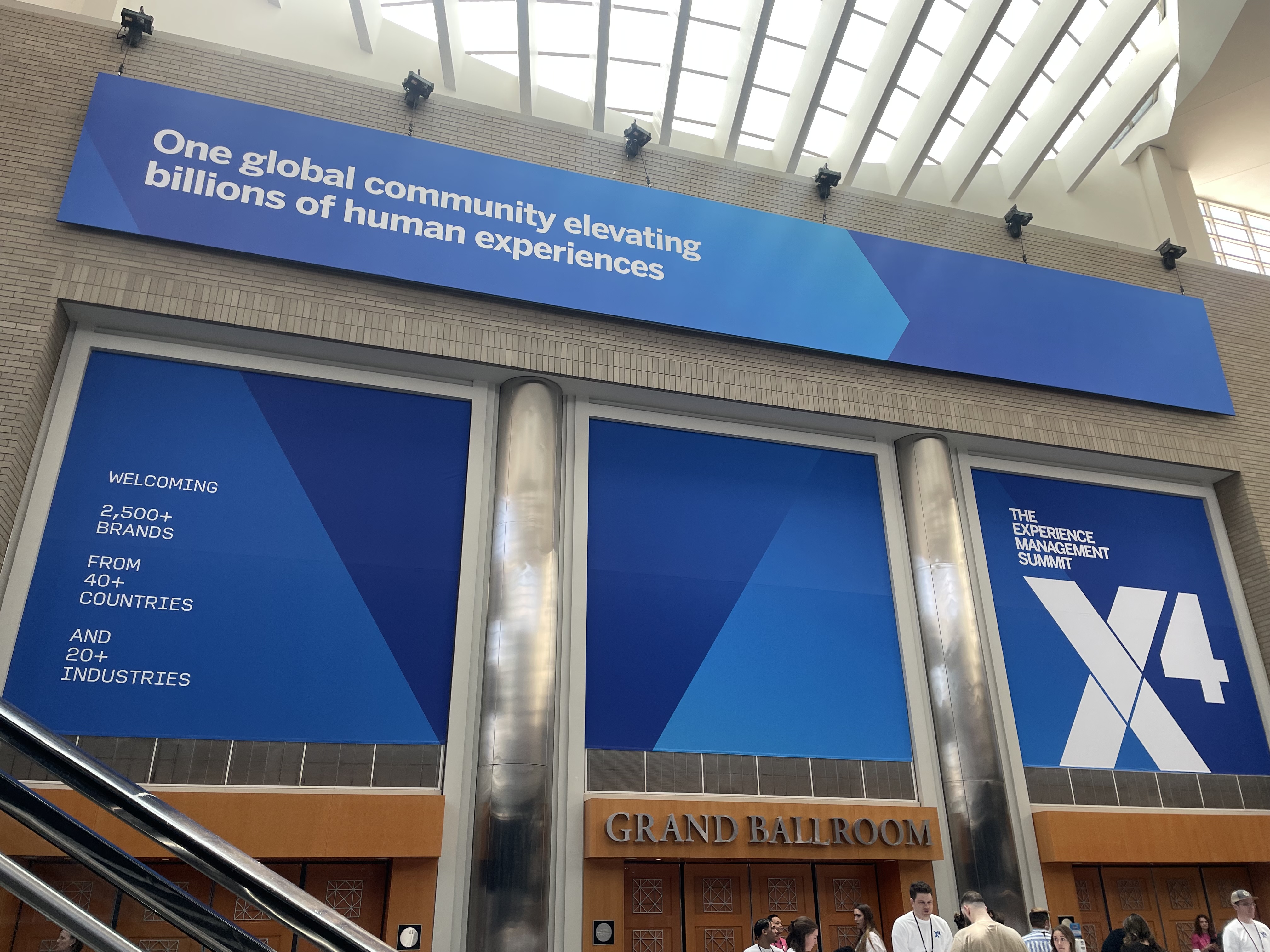 Technology conference to bring in former first lady, decorated athletes ...
