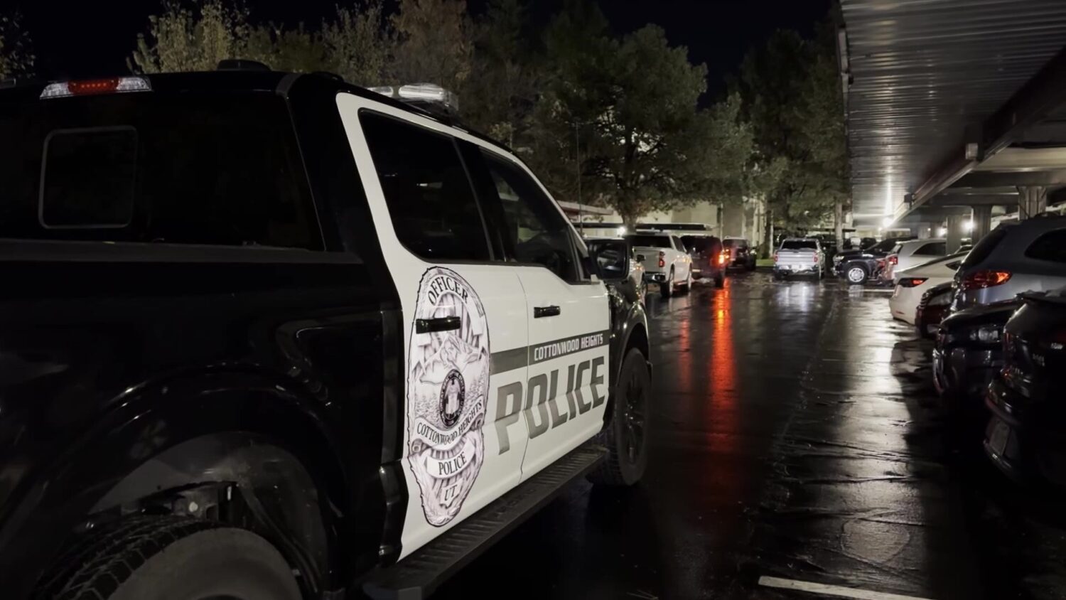 Police say deadly fire at Cottonwood Heights apartment complex likely ...