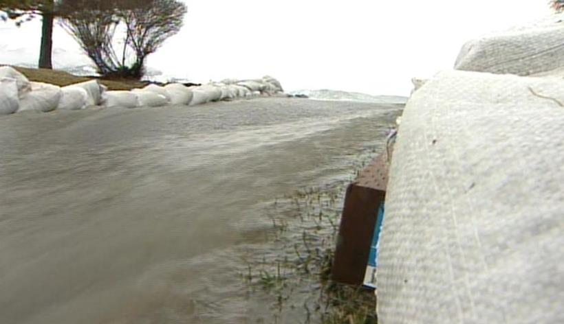 Despite recent flooding, hydrologists aren't predicting bad spring ...