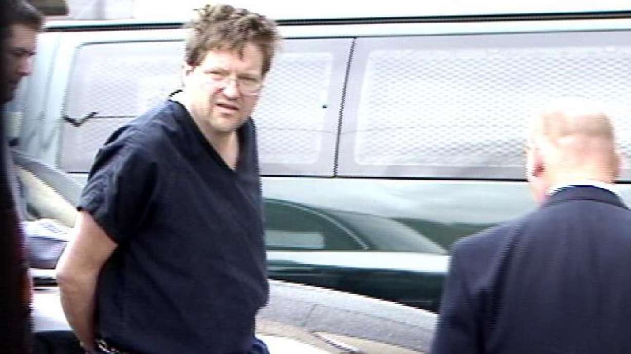 Kidnapping suspect may need psych exam | KSL.com Kidnapping suspect may need psych exam | KSL.com