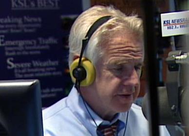 Doug Wright: 30 years with KSL | KSL.com