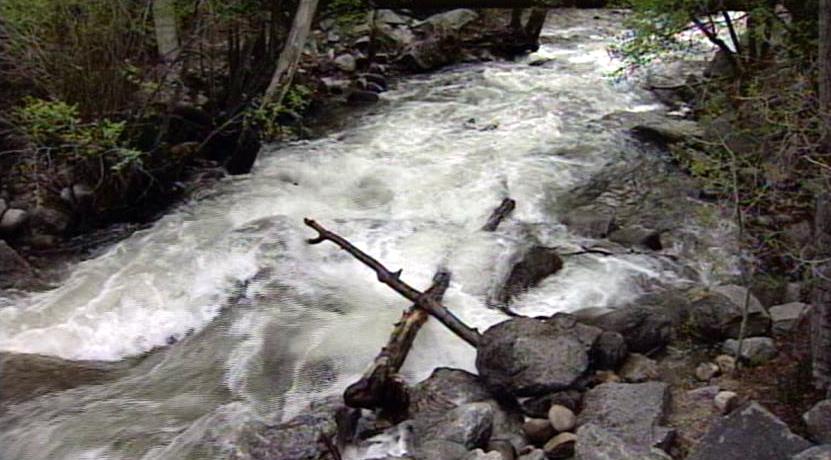Rivers and streams no longer rising, but danger still exists | KSL.com