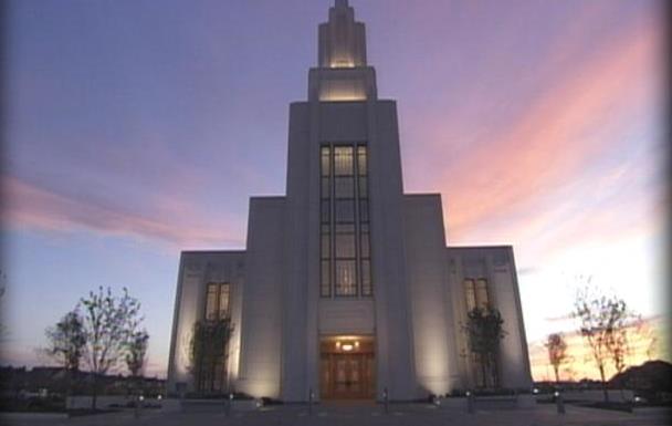 LDS Church to dedicate two new temples | KSL.com
