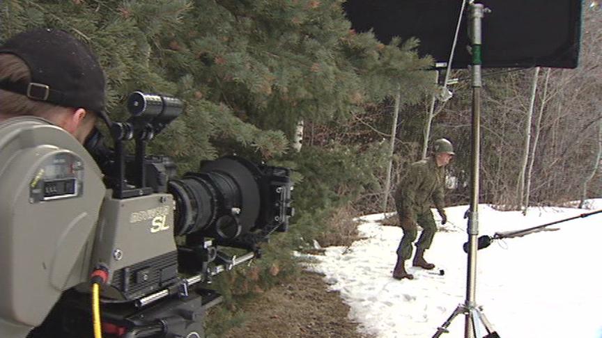 Governor Proposes 3.5 Million Dollar Motion Picture Incentive Program ...