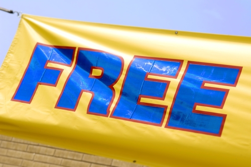 'Freecyclers' trade stuff, everybody gets a deal | KSL.com