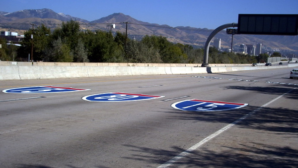 UDOT tests new interstate signs | KSL.com