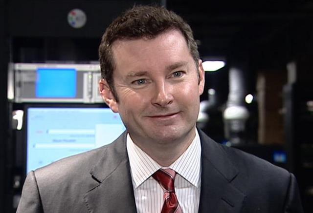 Cinemark CEO comes home to Utah | KSL.com