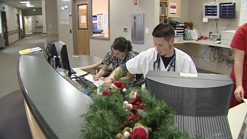Nursing tops list of ethical professions | KSL.com