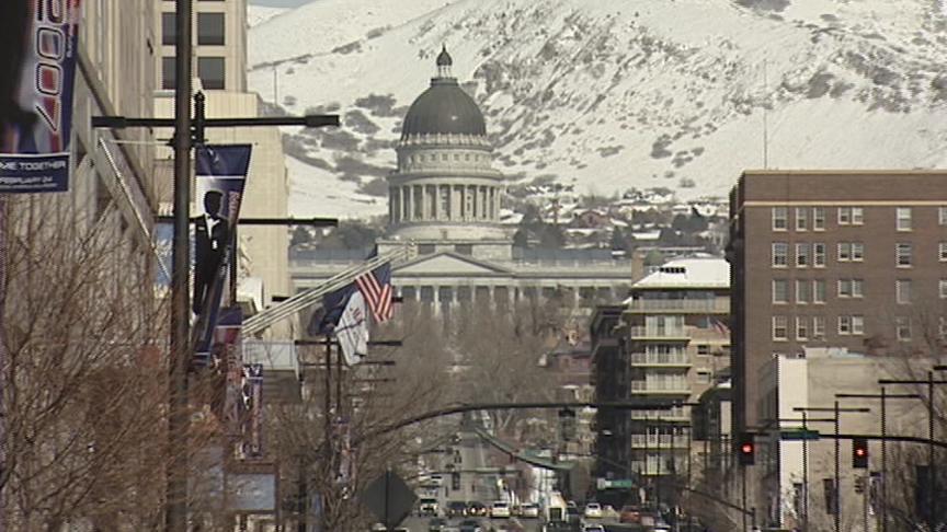 Utah Rated Most Dynamic Economy in the Nation | KSL.com
