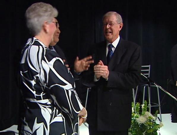 Bruce Christensen retires from KSL | KSL.com