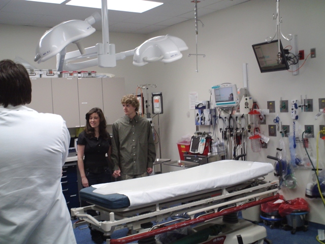 Level 2 trauma center designated in Utah County | KSL.com