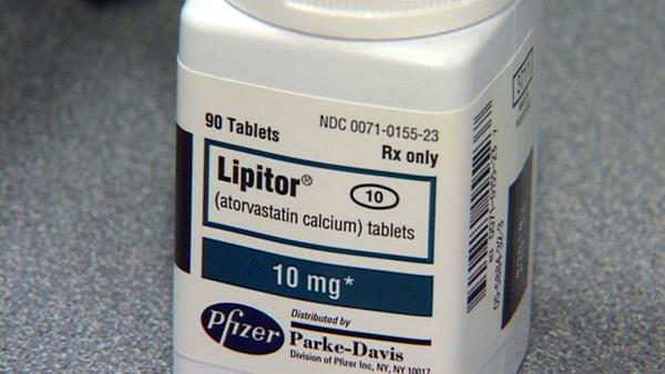 Simple statins may strengthen blood vessels | KSL.com