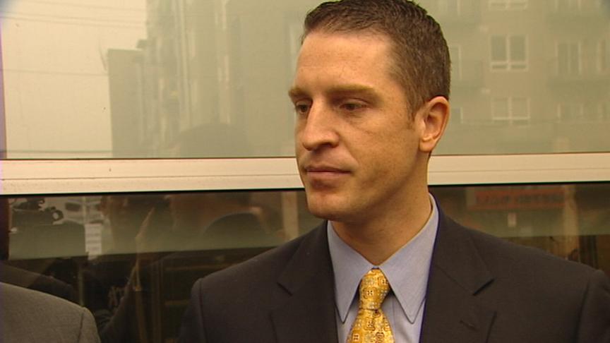 Walker pleads guilty in bribery investigation | KSL.com