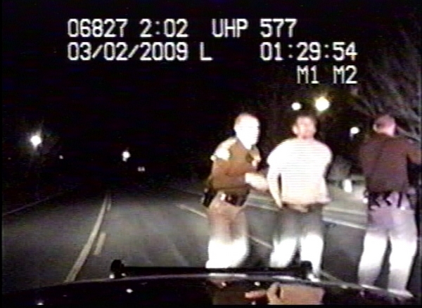 High-speed chase reaches 120 mph | KSL.com